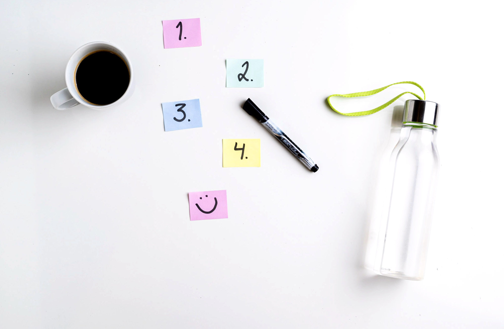 4 steg för att effektivisera er orderhantering